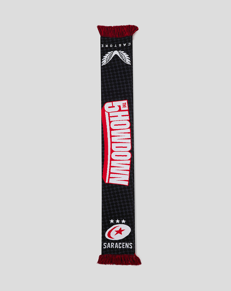 SHOWDOWN 25 SCARF