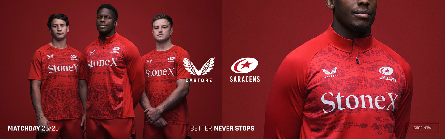 Saracens
