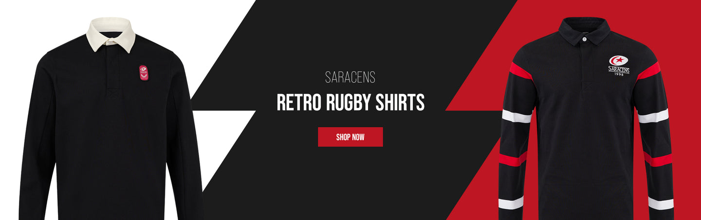 Saracens