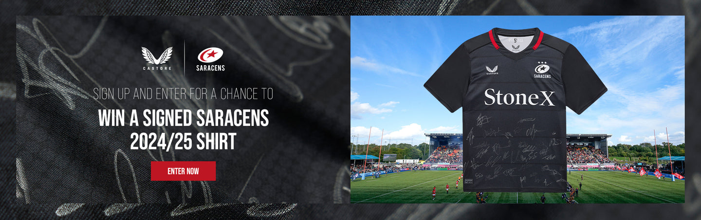 Saracens